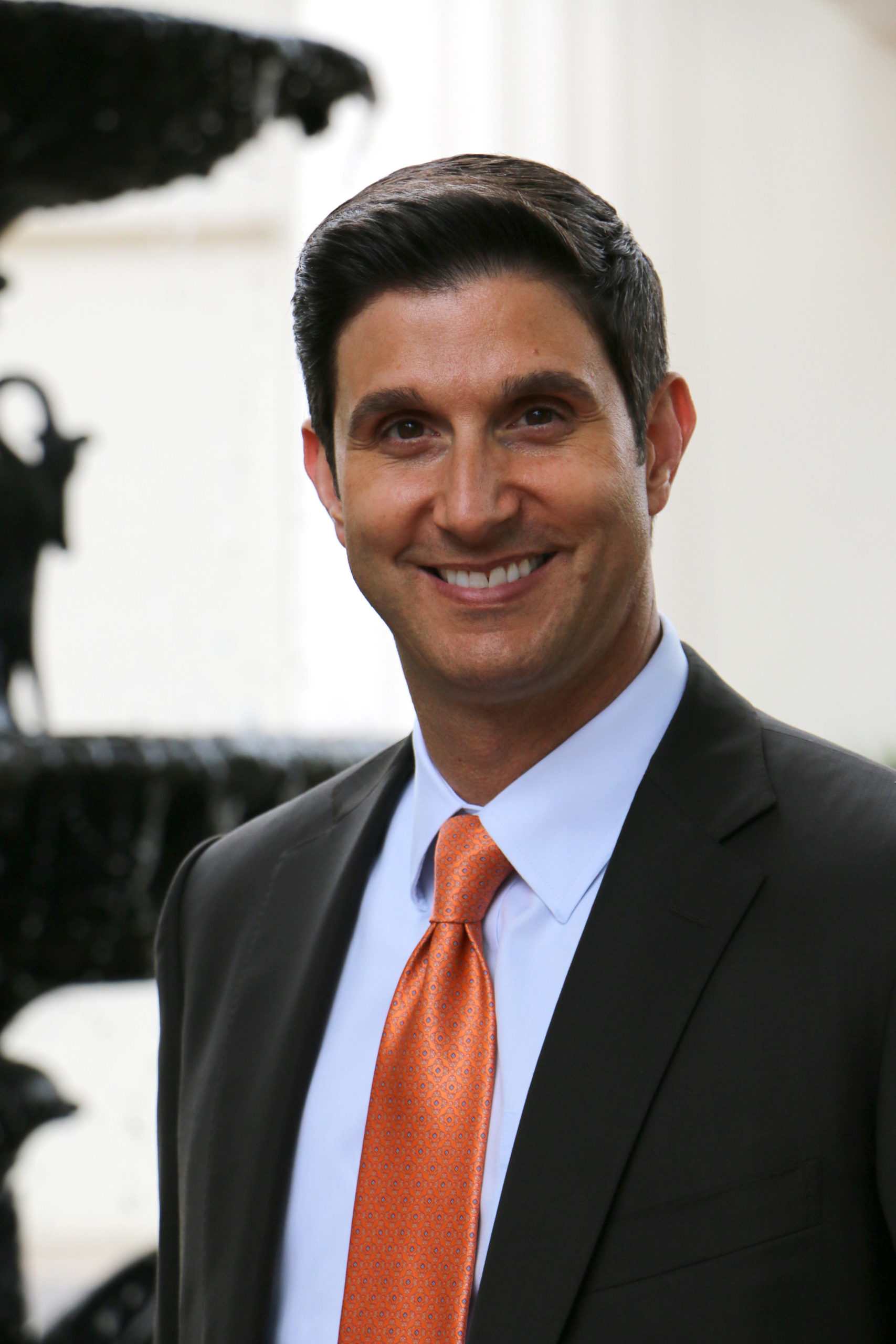 Organizational Skills When Working in Unusual Environments - POWER